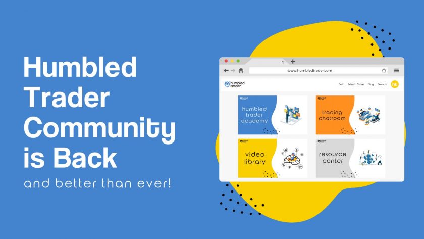 Humbled Trader Reviews: Good For Beginners - Allstealdeals